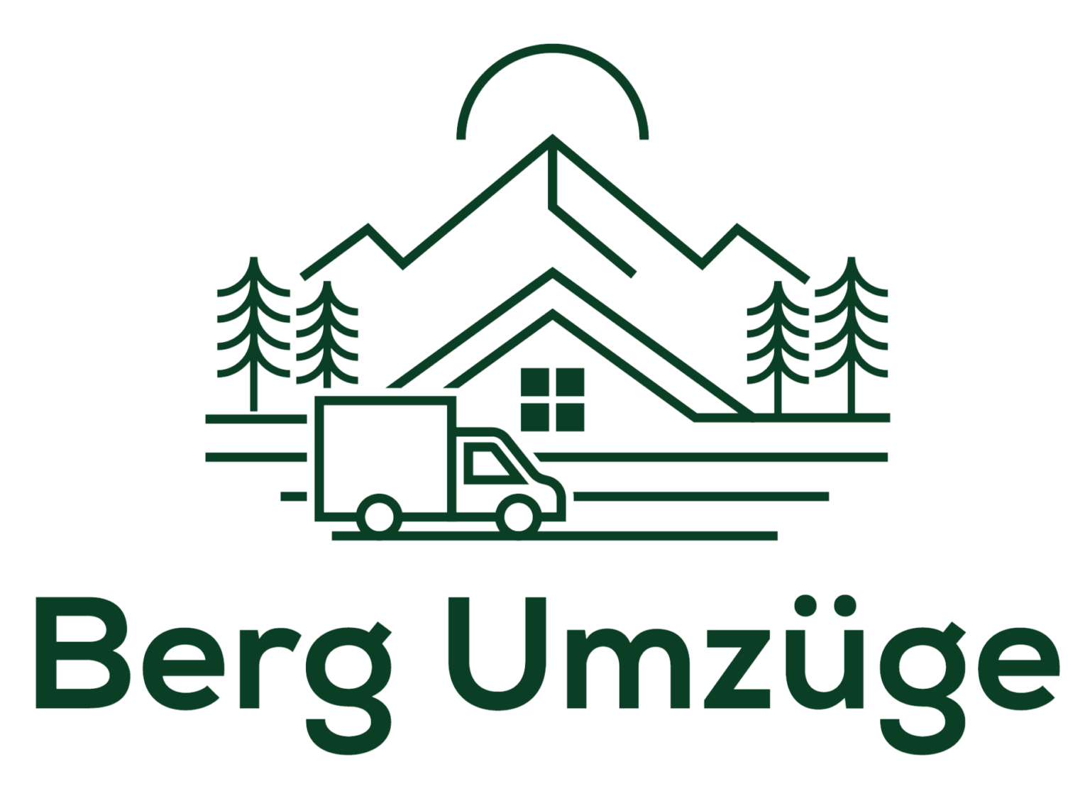 Umzugsfirma Zürich | Berg Umzüge GmbH